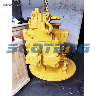China 322-8732 Hydraulic Main Pump 3228732 For E345C Excavator for sale