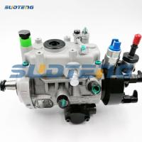 China 196-5548 1965548 Fuel Injection Pump For 430D 442D Wheel Loader Parts for sale