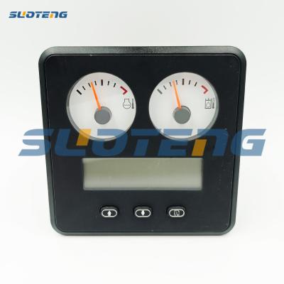 China 264-8861 2648861 Module Display Panel For 279C Loader for sale