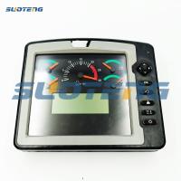 China 391-7036 3917036 Monitor Display Panel For 950K Wheel Loader for sale