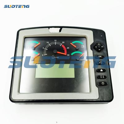 China 391-7036 3917036 Monitor Display Panel For 950K Wheel Loader for sale