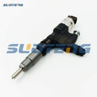 China 095000-6510 Common Rail Fuel Injector 0950006510 for sale