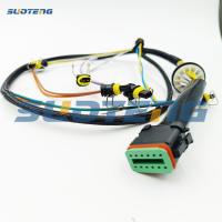 China 153-8920 1538920 Harness For 3126B Engine E325C Excavator for sale