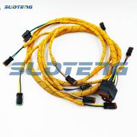 China 247-4863 2474863 Wiring Harness For 966H Wheel Loader for sale
