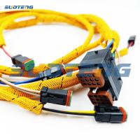 China 247-4863 2474863 Wiring Harness For 966H Wheel Loader for sale
