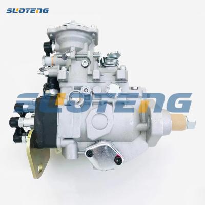 China 22100-1C201 221001C201 For 1HZ 4.0L Engine Fuel Injection Pump for sale