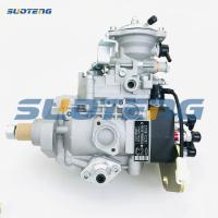 China 22100-1C201 Diesel Fuel Injection Pump 221001C201 For 1HZ Engine for sale