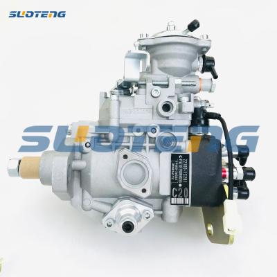 China 22100-1C201 Diesel Fuel Injection Pump 221001C201 For 1HZ Engine for sale