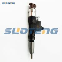 China 095000-6510 Diesel Fuel Injector Commom Fuel Injector for sale