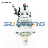 China DB4429-5303 DB44295303 RE67595 Diesel Fuel Injection Pump for sale