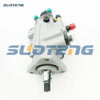 China DE2435-6247 DE24356247 Diesel Fuel Injection Pump For Excavator Parts for sale