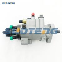 China DE2435-6247 Diesel Fuel Injection Pump DE24356247 for sale