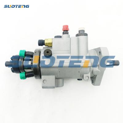 China DE2435-6247 Diesel Fuel Injection Pump DE24356247 for sale