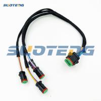 China 144-7871 Wiring Harness 1447871 For D7R Tractor for sale