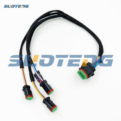 China 144-7871 Wiring Harness 1447871 For D7R Tractor for sale