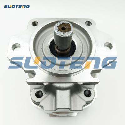 China 705-11-35010 7051135010 Hydraulic Pump For WA350-1 WA380-1 Parts for sale