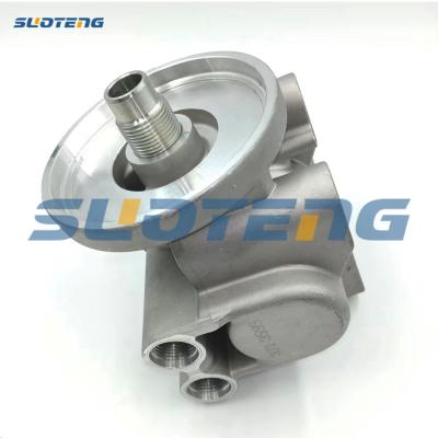 China 190-8970 Fuel Priming Pump 1908970 For Excavator E325D for sale