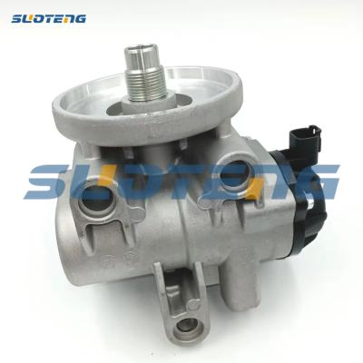 China 190-8970 1908970 Fuel Priming Pump For E325D Excavator for sale