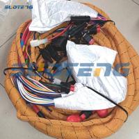 China 431-9251 4319251 Chassis Wiring Harness For E320D2 Excavator for sale