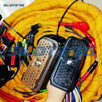 China 431-9251 Wiring Harness 4319251 for E320D2 Excavator for sale