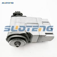 China 319-0677 Injection Pump 3190677 For E325D Excavator for sale