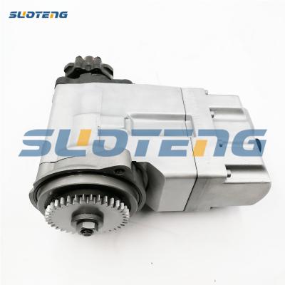 China 319-0677 Injection Pump 3190677 For E325D Excavator for sale