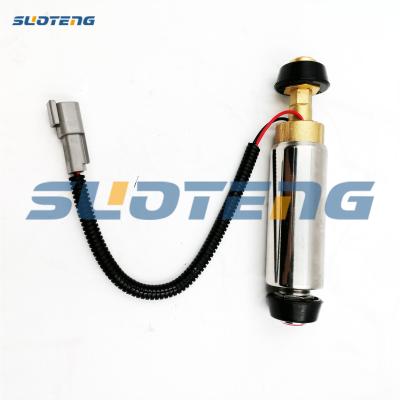 China 4937766 QSL8.9 Engine Fuel Transfer Pump For HL770-9S Machine for sale
