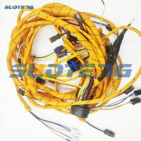 China 246-8051 2468051 Wiring Harness for 414E Loader Spare Parts for sale