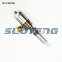 China 10R-7938 10R7938 C6.6 Engine Fuel Injector For 924H Loader for sale