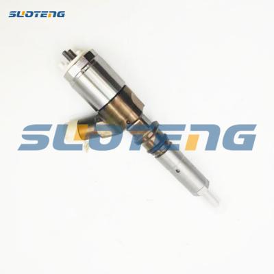 China 10R-7938 10R7938 C6.6 Engine Fuel Injector For 924H Loader for sale
