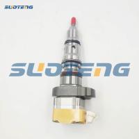 China 198-6605 1986605 Common Rail Fuel Injector for C7 Engine for sale