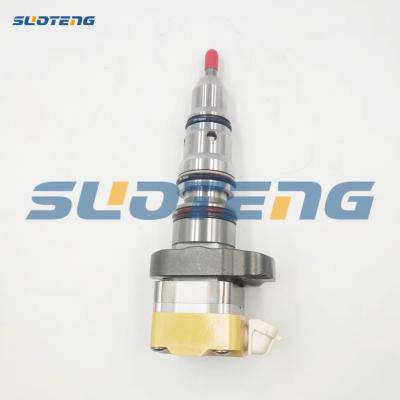 China 198-6605 1986605 Common Rail Fuel Injector for C7 Engine for sale