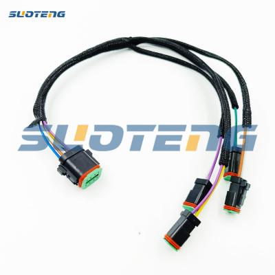 China 144-7871 Transmission Speed Sensor Harness 1447871 For D7R D6R for sale