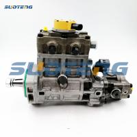 China 279-7861 2797861 Fuel Injection Pump For 320D Excavator Parts for sale