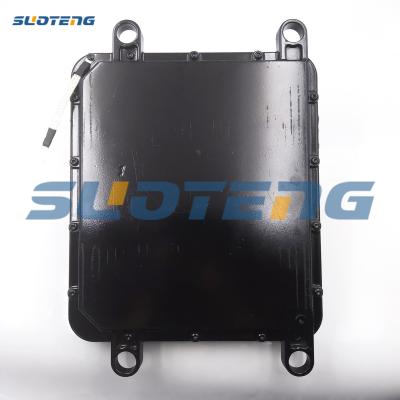 China 10R-4085 10R4085 ECU Engine Control Unit Controller for E345BL Excavator for sale