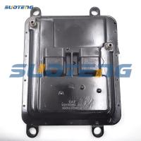 China 10R-4085 ECU Engine Control Unit Controller 10R4085 for E345BL Excavator for sale