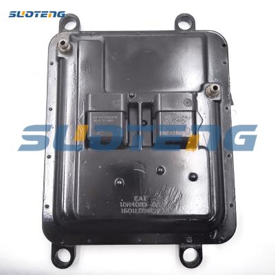 China 10R-4085 ECU Engine Control Unit Controller 10R4085 for E345BL Excavator for sale
