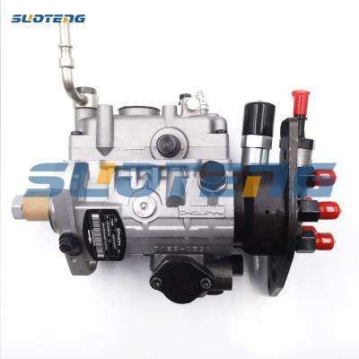 China 8924A542T Diesel Fuel Injection Pump for sale