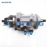 China DE2635-5806 Fuel Injection Pump RE518088 For 6 Cylinder Engine for sale
