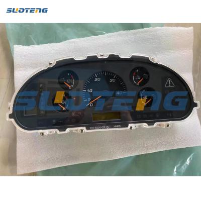 China 7823-30-9215 Monitor DIsplay Panel 7823309215 for WA380-6 Wheel Loader for sale