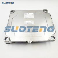 China T400052 Controller ECU 400052 for E312E Excavator for sale