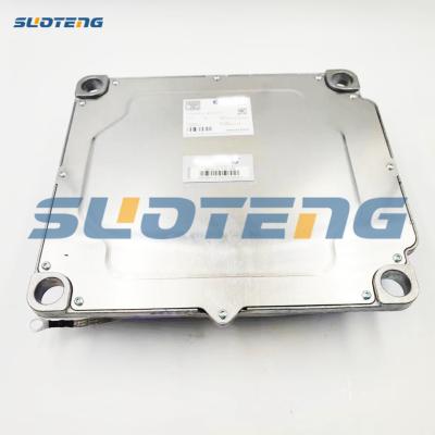 China T400052 Controller ECU 400052 for E312E Excavator for sale