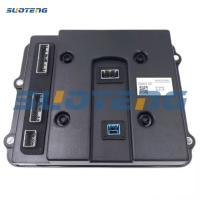 China YA00002098 Control Unit for ZX200-5G ZX210-5G Excavator for sale