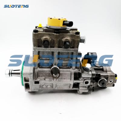 China 279-7861 279-7861 3066 Engine Fuel Injection Pump For E320C Excavator for sale