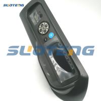 China KHR10054 Monitor Display Pane khr10054 For SH200-5 SH210-5 Excavator for sale