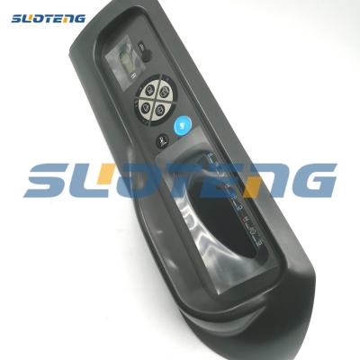 China KHR10054 Monitor Display Pane khr10054 For SH200-5 SH210-5 Excavator for sale