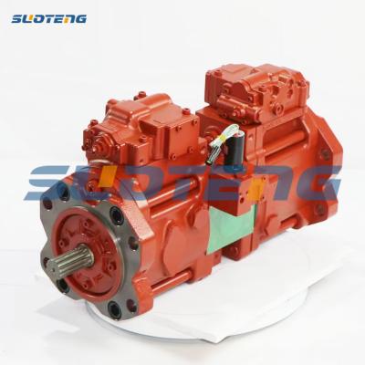 China 31Q6-10050 31q6-10050 Main Hydraulic Pump For R210LC Excavator Parts for sale