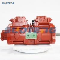 China 31Q6-10050 Main Hydraulic Pump 31Q610050 For R210LC Excavator for sale