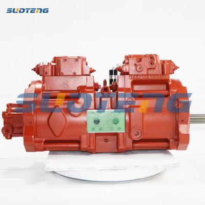 China 31Q6-10050 Main Hydraulic Pump 31Q610050 For R210LC Excavator for sale