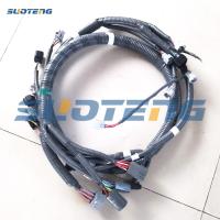 China 4674709 Wiring Harness Engine Harness For ZX110-3 Excavator for sale